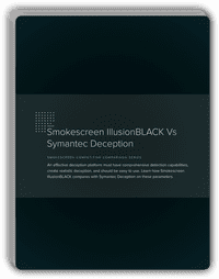 Smokescreen vs Symantec Deception | Smokescreen