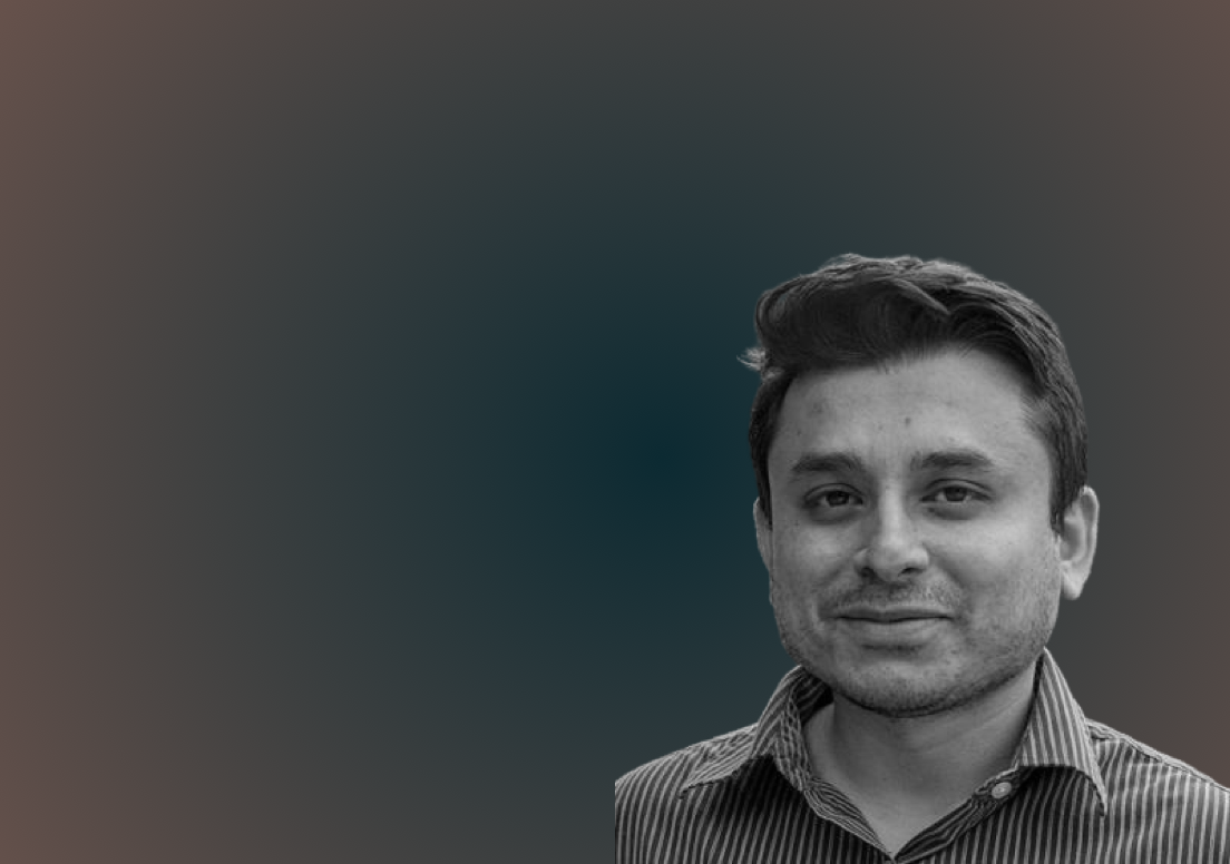 The Library by Smokescreen | Smokescreen